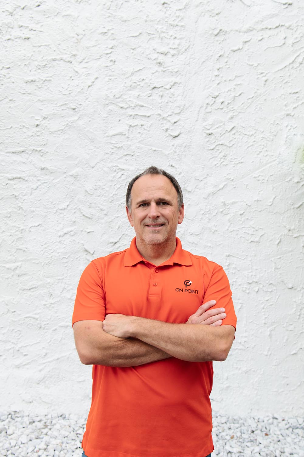 Roy G. Balserio - On Point MS