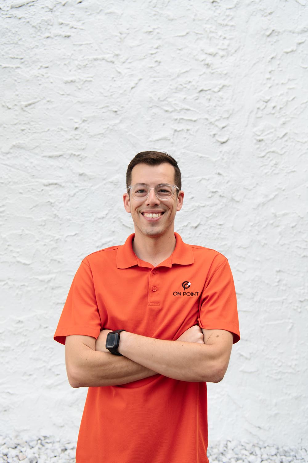 Richard Trupia - On Point MS