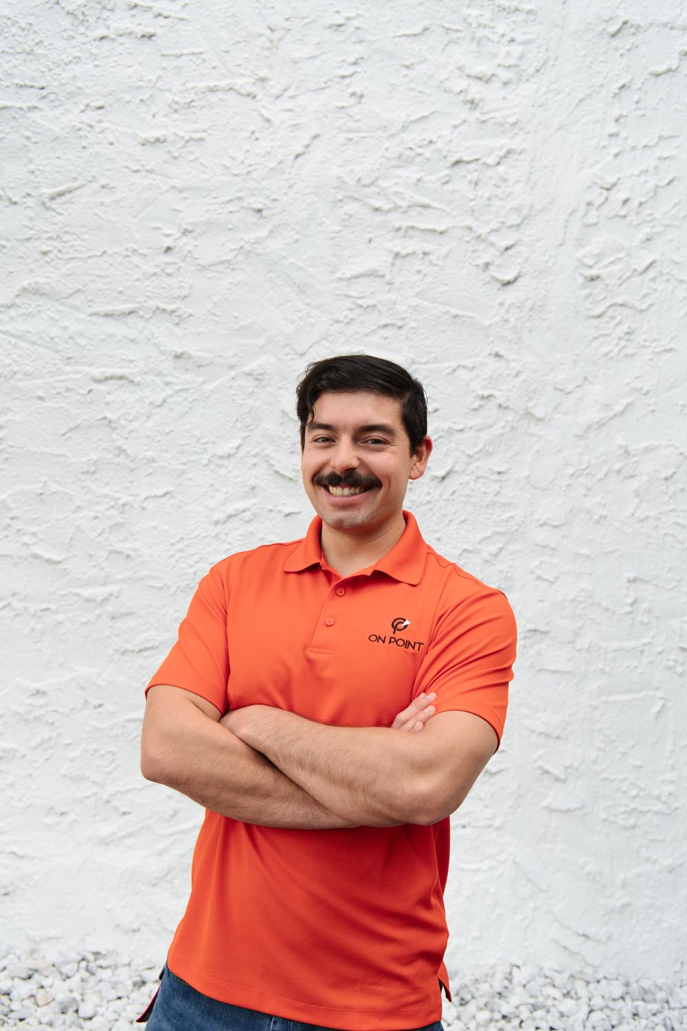 Lorenzo Hazz - On Point MS