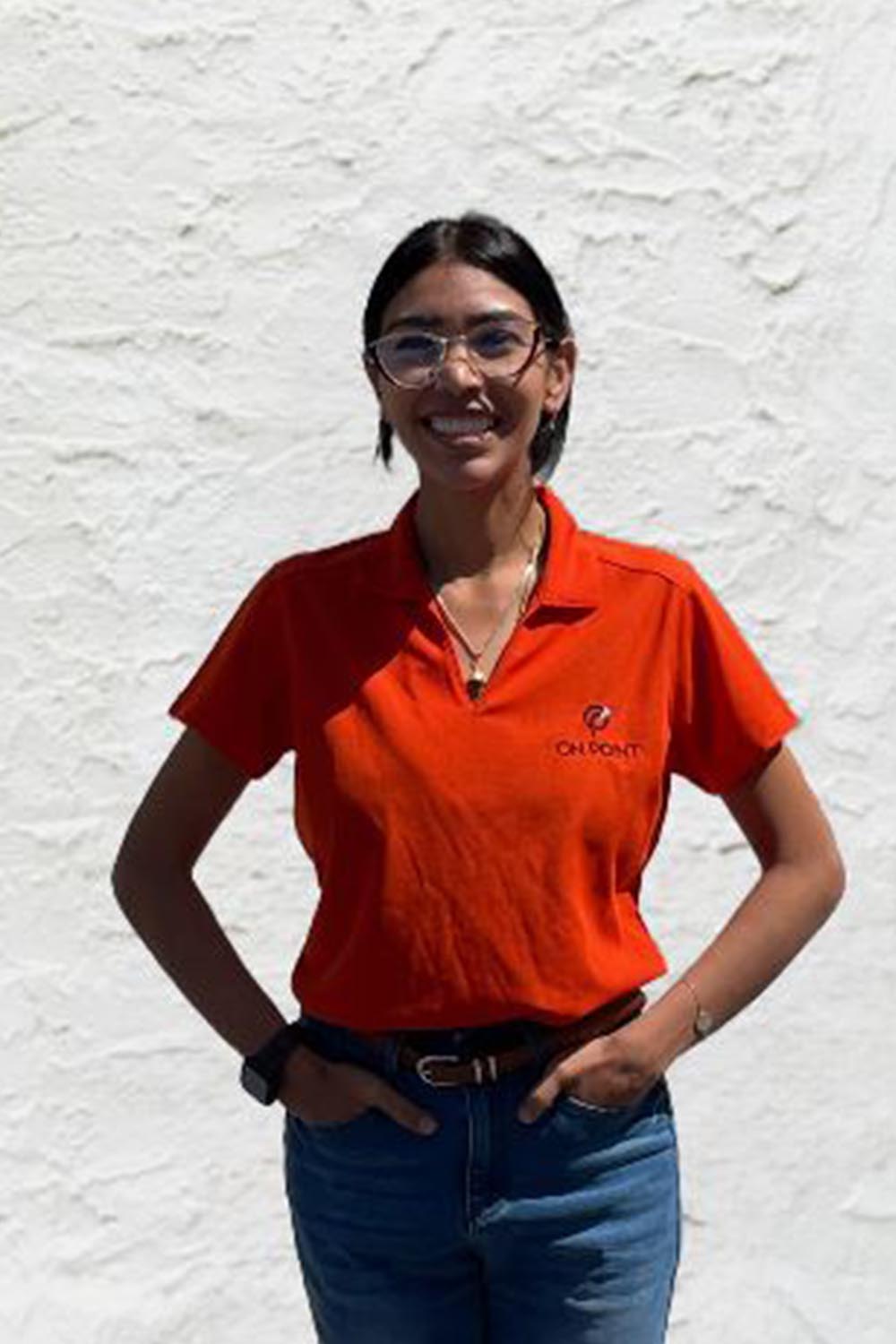 Carla Santos - On Point MS